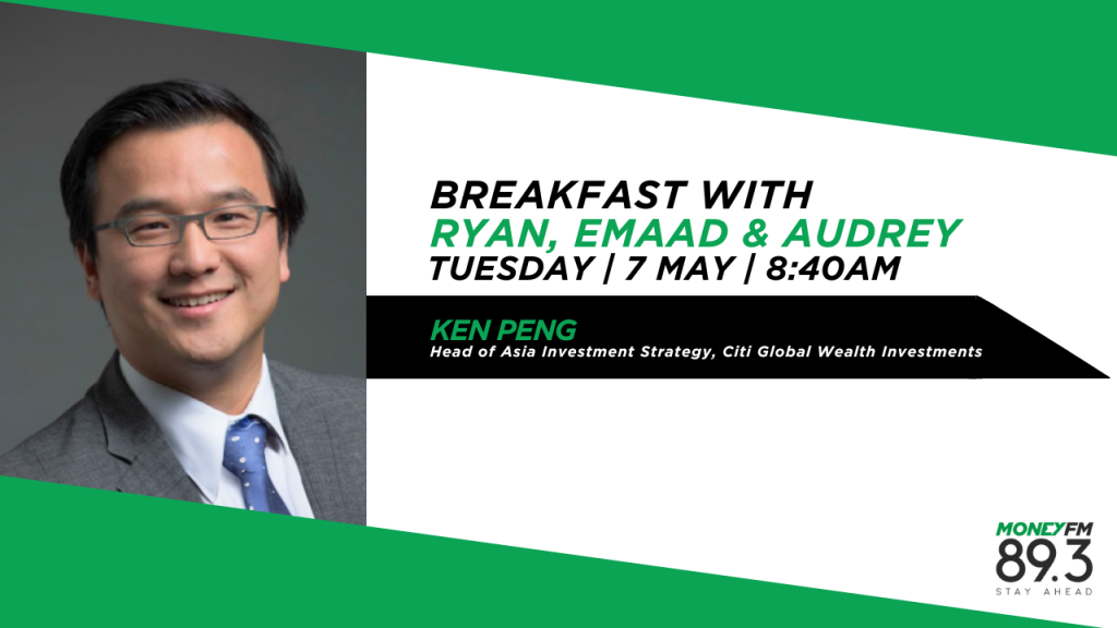 MONEY FM 89.3 Featured Guests, Business and Personal Finance Radio ...