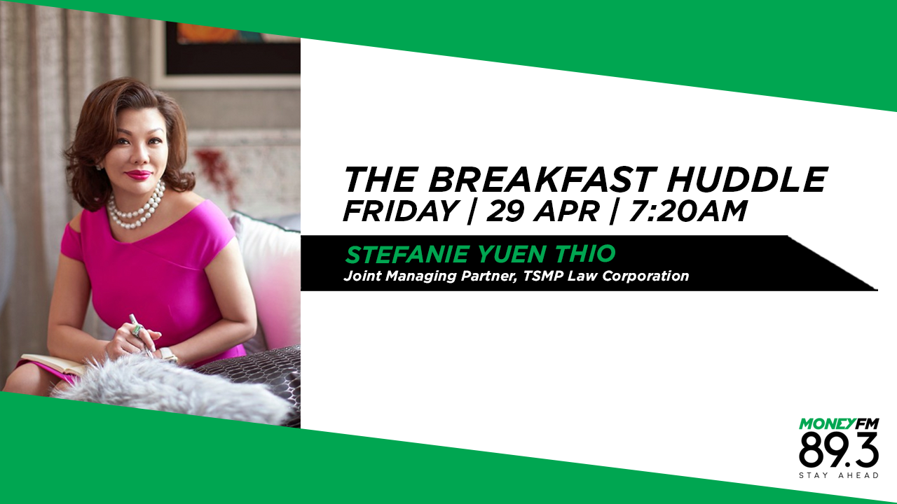 Stefanie Yuen Thio, TSMP Law Corporation