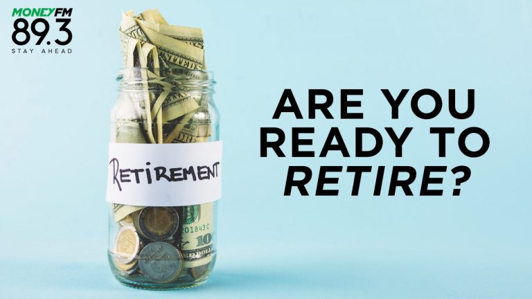 Are You Ready To Retire?