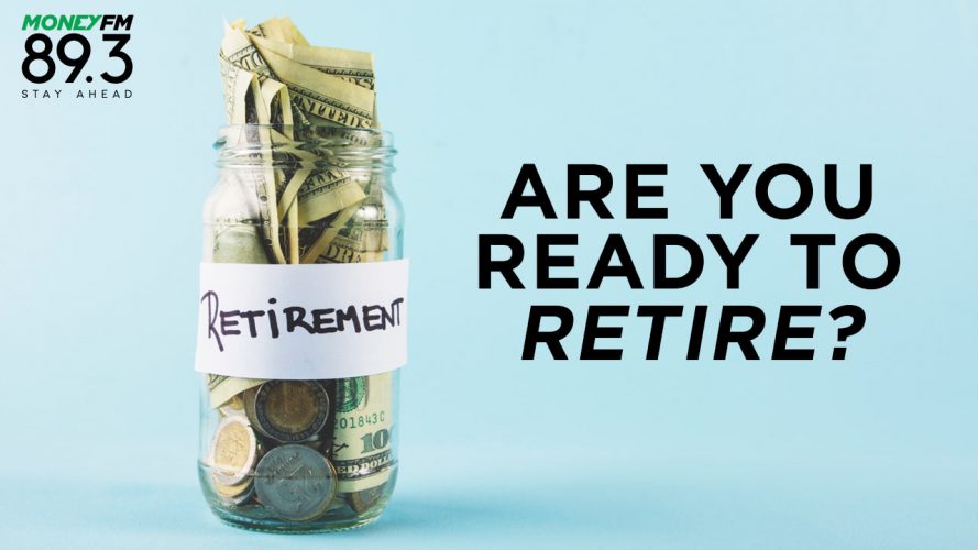 Are You Ready To Retire?