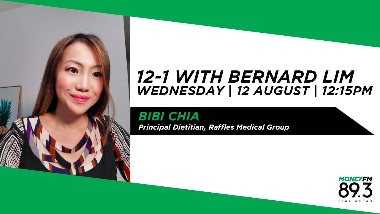 MONEY FM 89.3 Featured Guests, Business and Personal Finance Radio ...