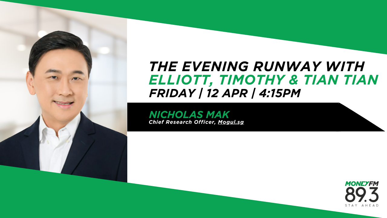 Nicholas Mak, Mogul.sg