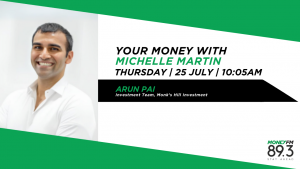 MONEY FM 89.3 Featured Guests, Business and Personal Finance Radio station in Singapore