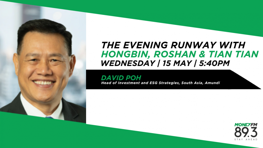 MONEY FM 89.3 Featured Guests, Business and Personal Finance Radio ...