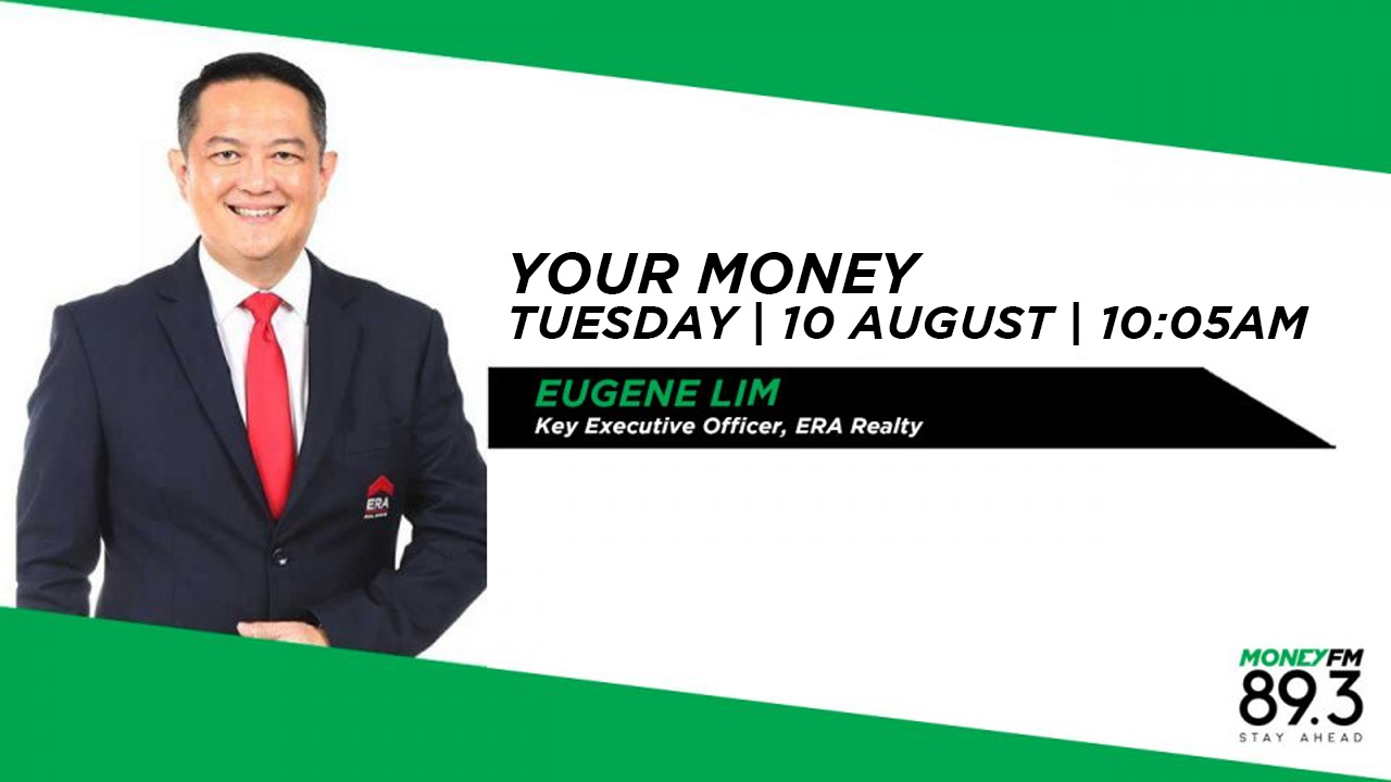 Eugene Lim, ERA Realty Network