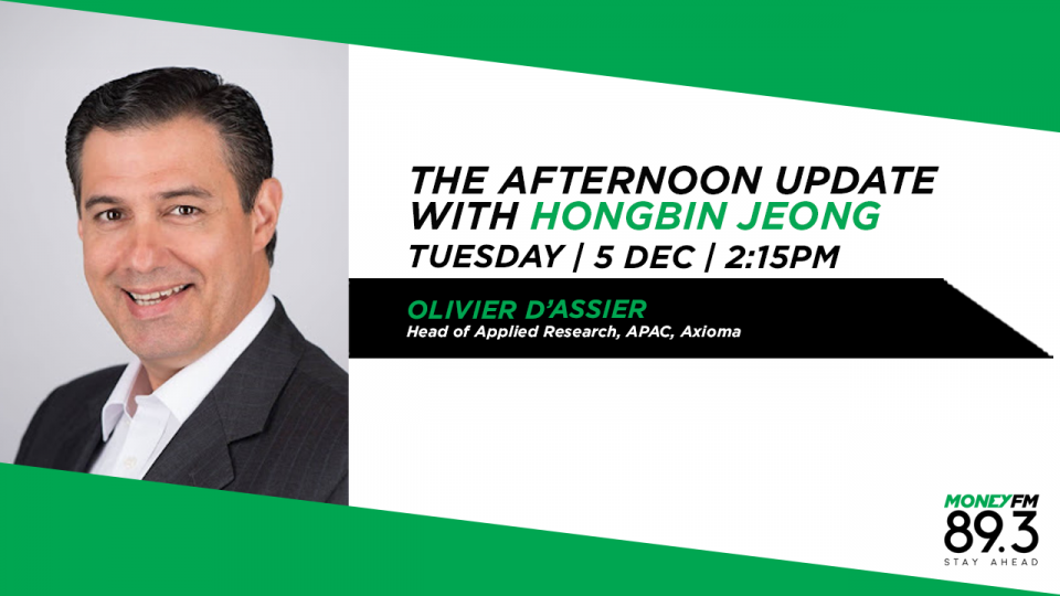 Olivier d’Assier, Axioma