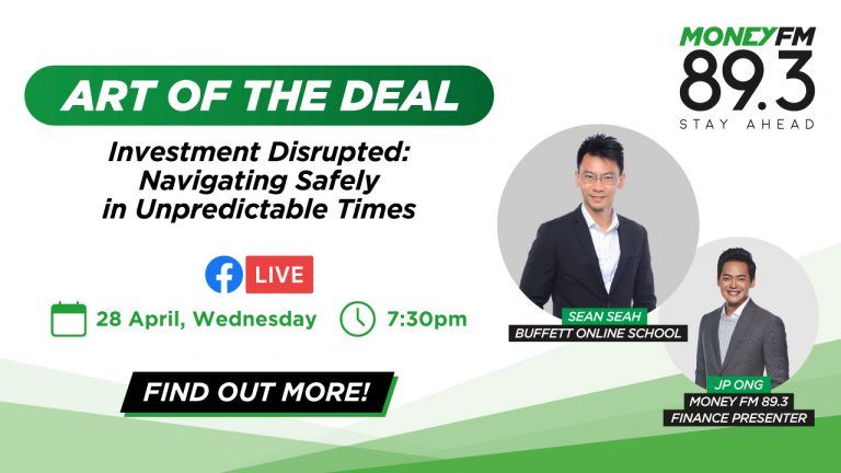 MONEY FM 89.3 Whats On, Business and Personal Finance Radio station in ...