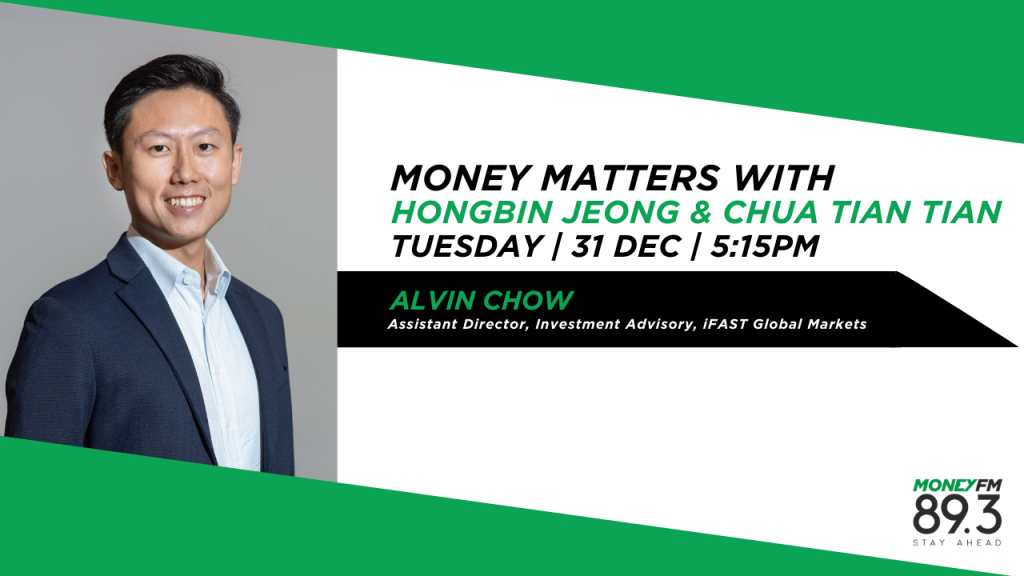 MONEY FM 89.3 Featured Guests, Business and Personal Finance Radio station in Singapore