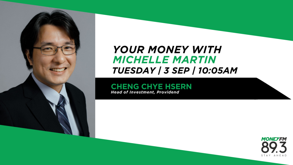 MONEY FM 89.3 Featured Guests, Business and Personal Finance Radio ...