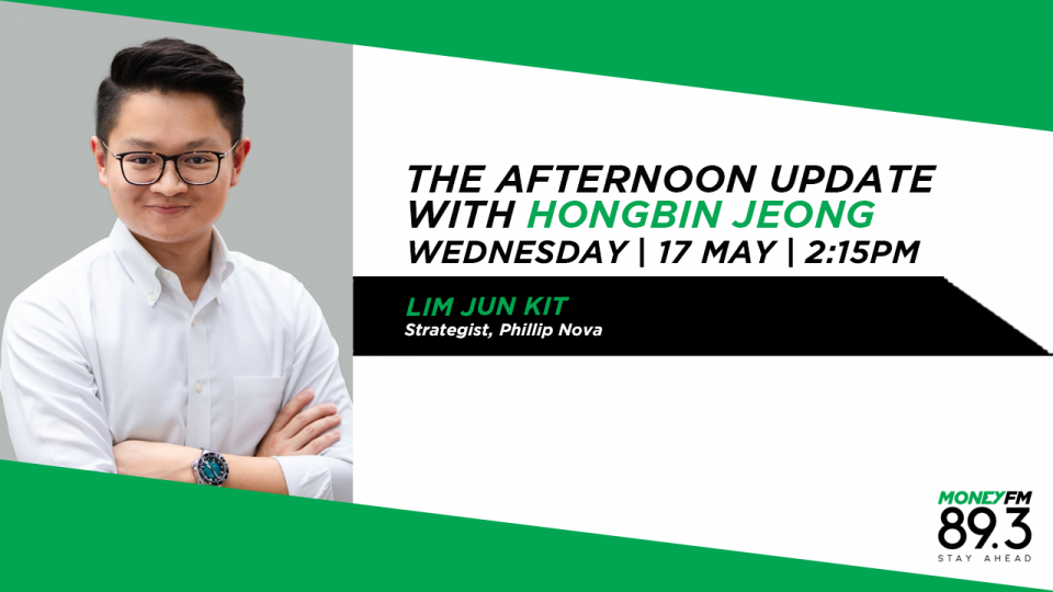 Lim Jun Kit, Phillip Nova