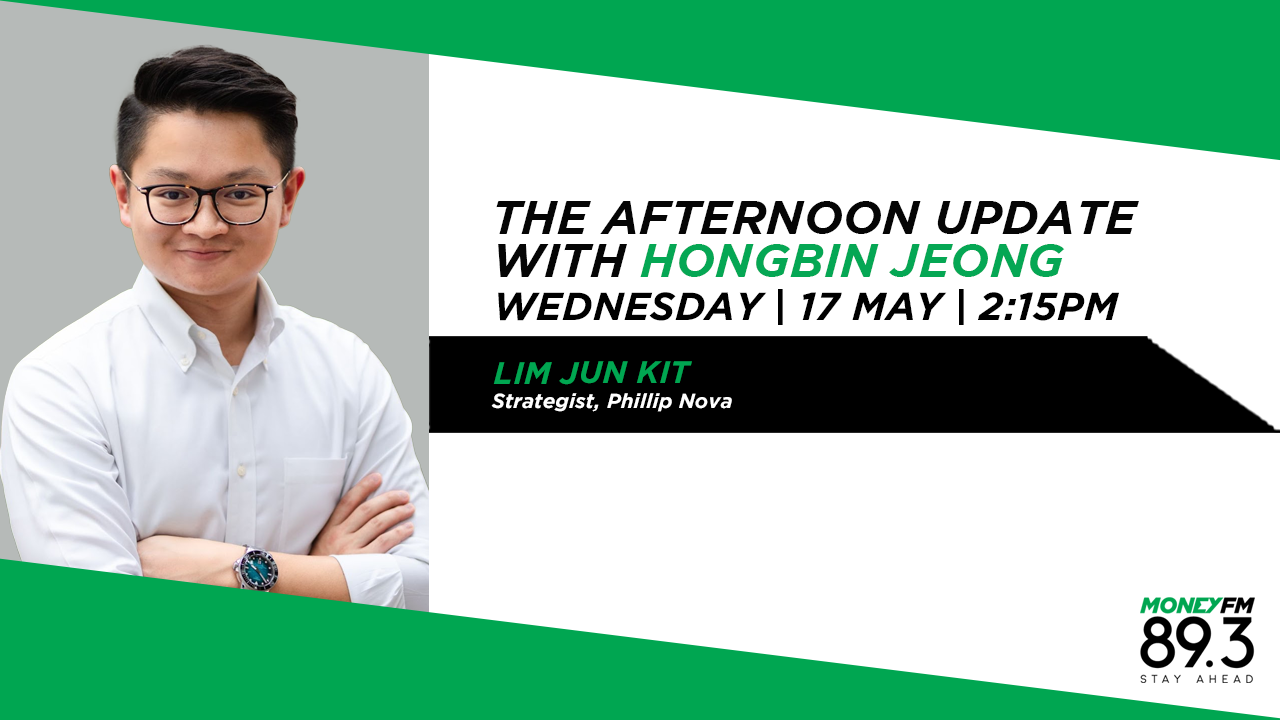 Lim Jun Kit, Phillip Nova