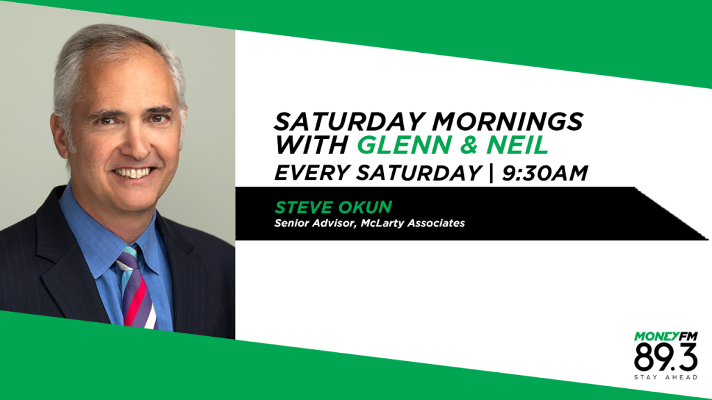 MONEY FM 89.3 Featured Guests, Business and Personal Finance Radio ...