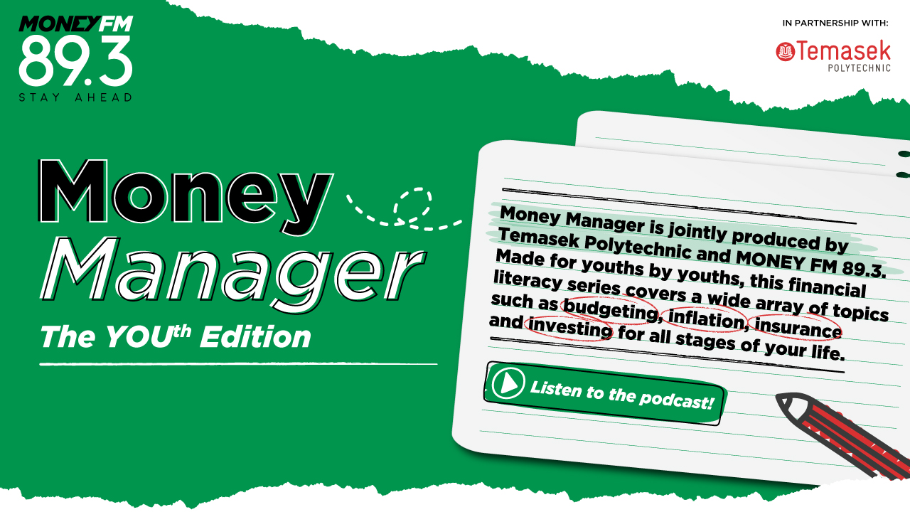 MONEY FM 89.3 Whats On, Business and Personal Finance Radio station in ...