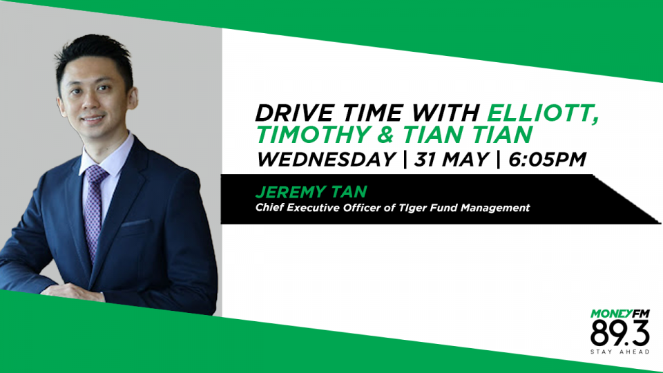 Jeremy Tan, Tiger Fund Management