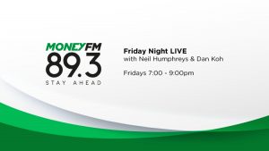 MONEY FM 89.3 Shows, Listen to your Favourite MONEY FM 89.3 Show