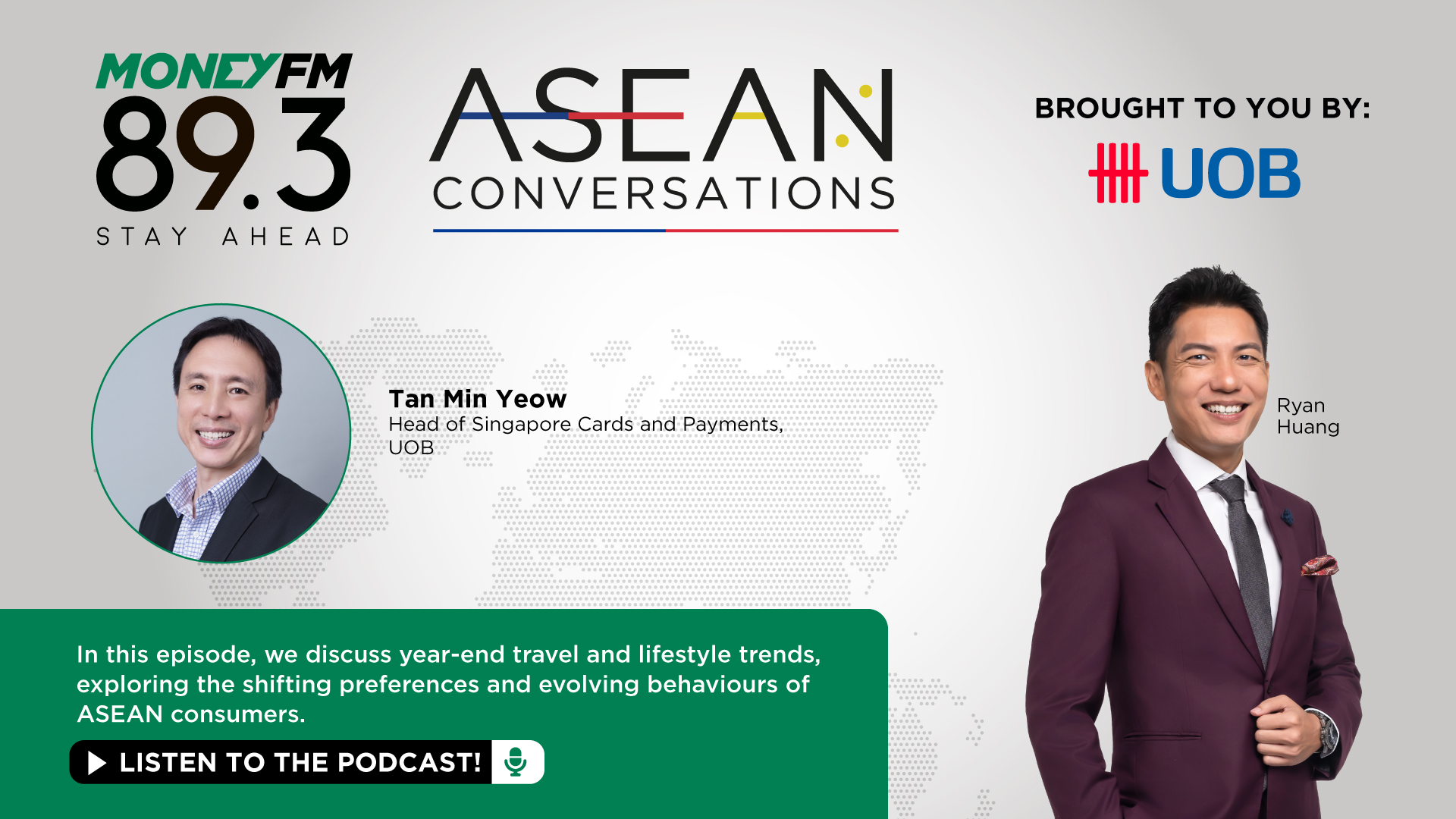 UOB: ASEAN Conversations