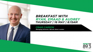 MONEY FM 89.3 Featured Guests, Business and Personal Finance Radio ...