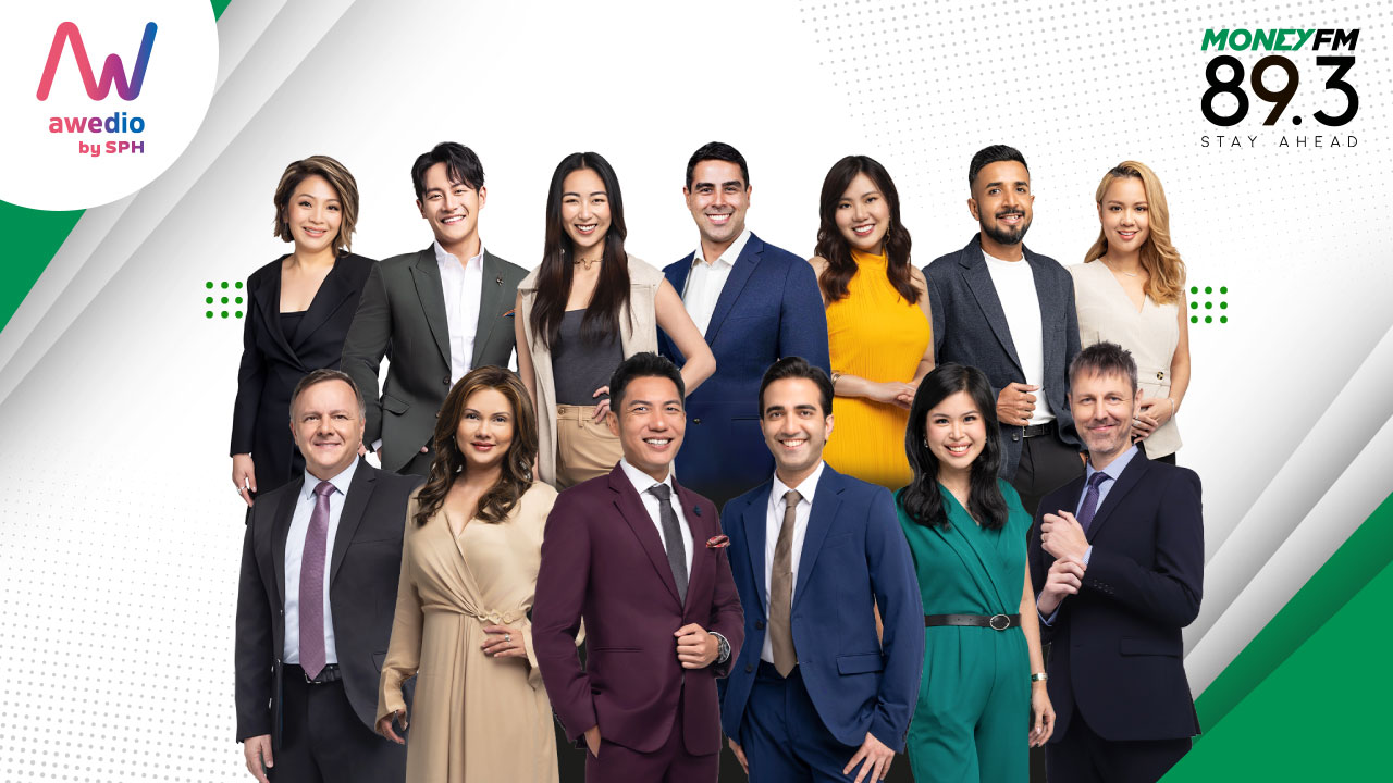 MONEY FM 89.3 Shows, Listen to your Favourite MONEY FM 89.3 Show