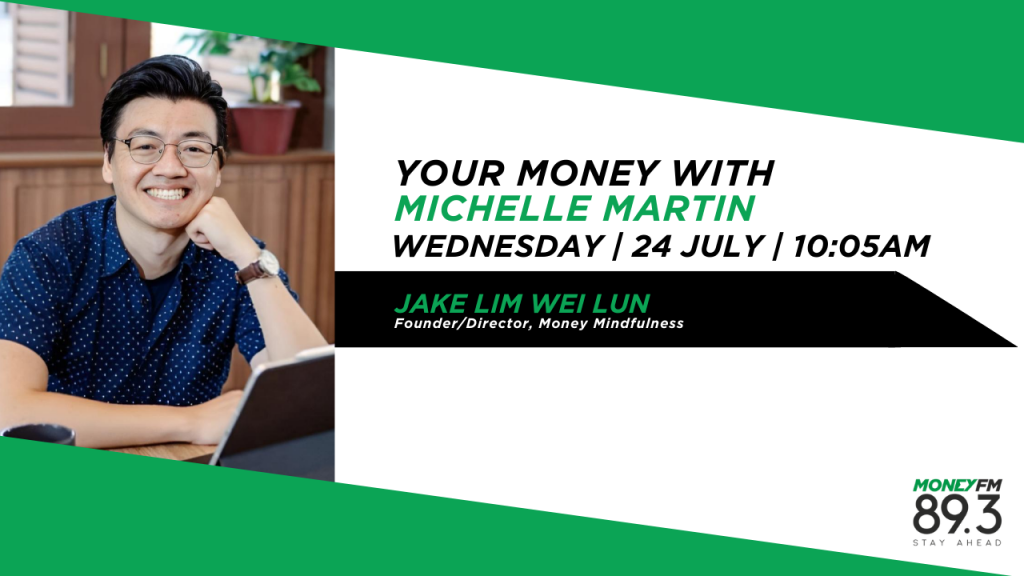 MONEY FM 89.3 Featured Guests, Business and Personal Finance Radio ...