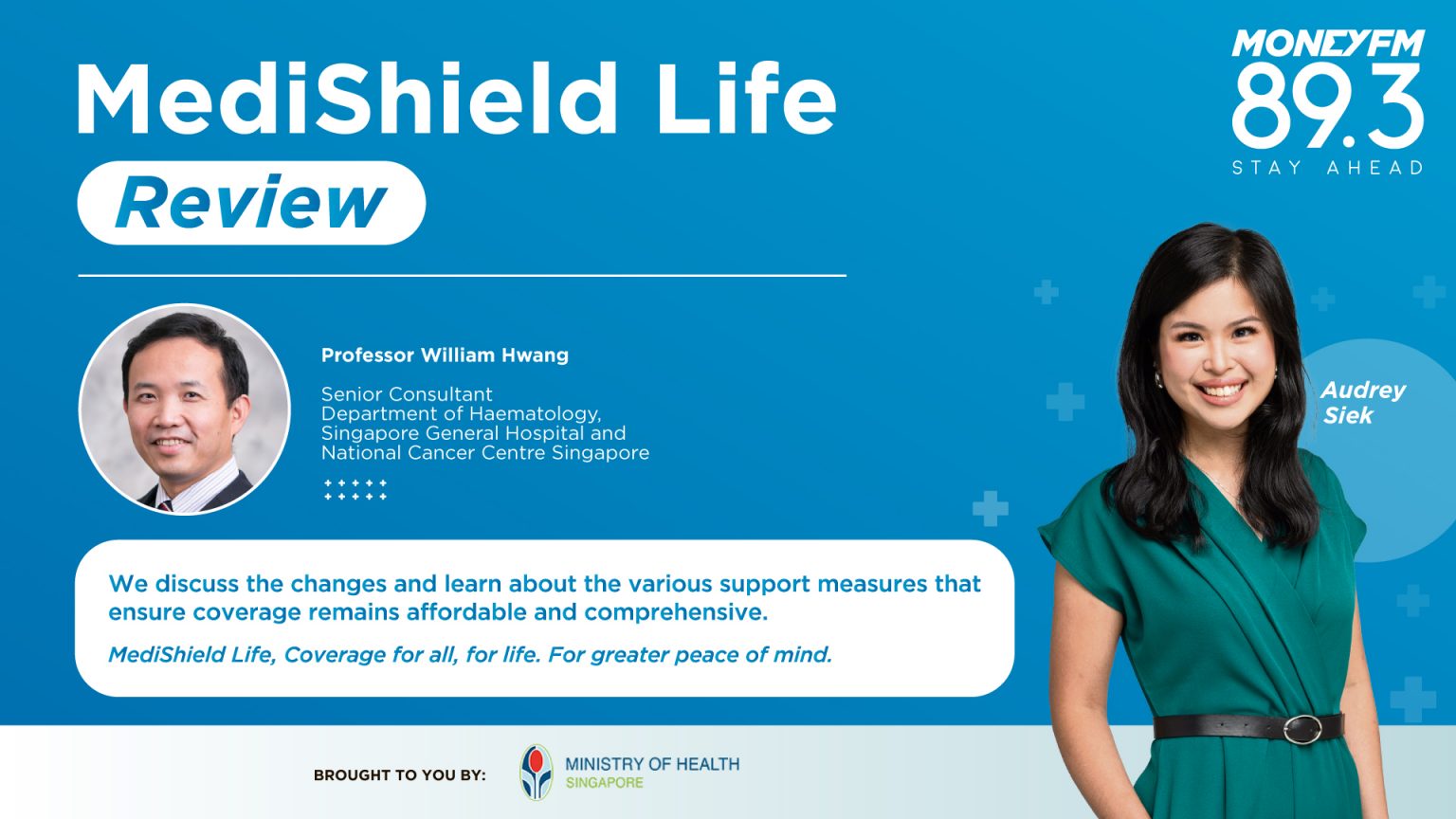 MediShield Life Review